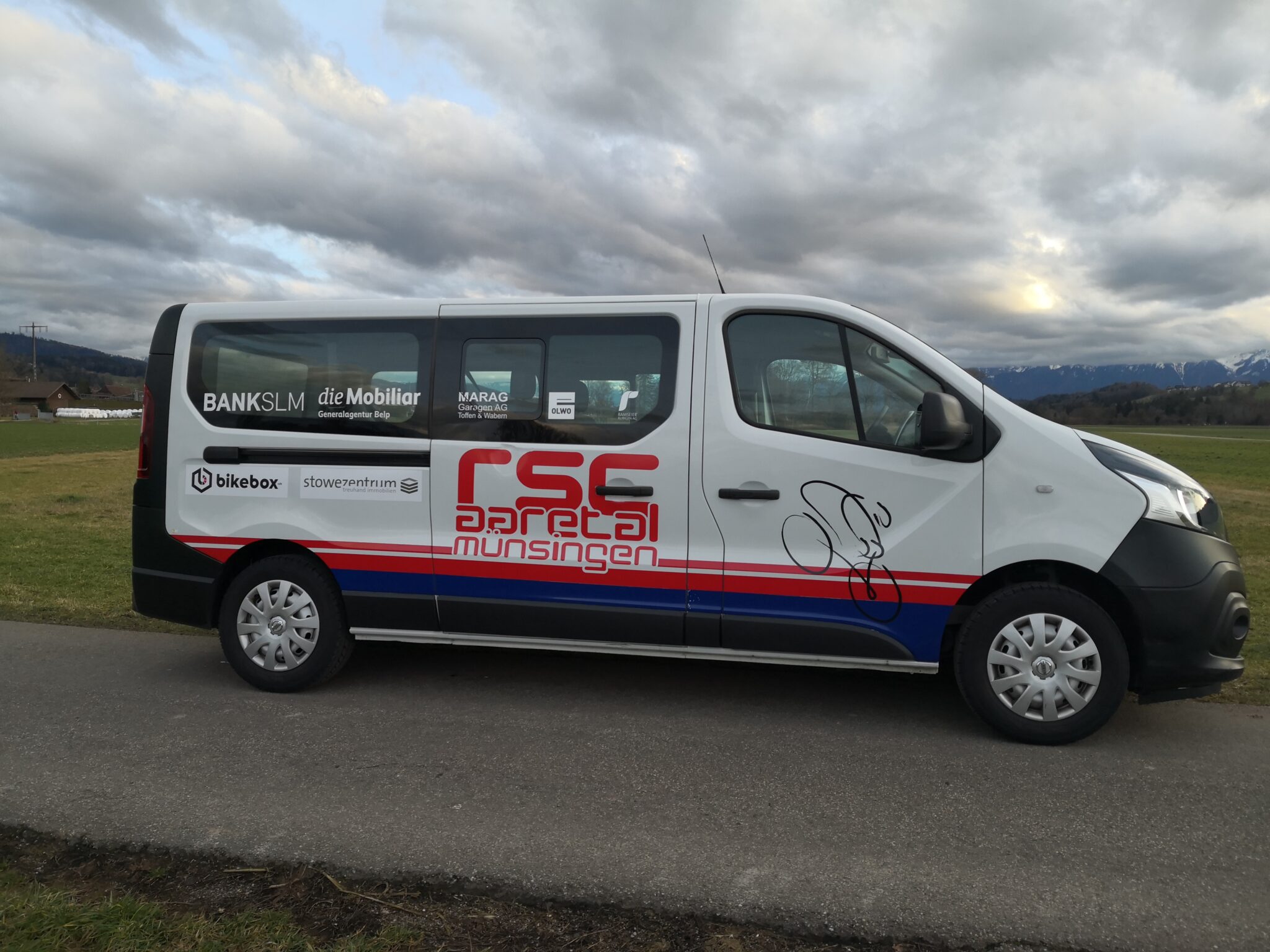 RSC-Bus